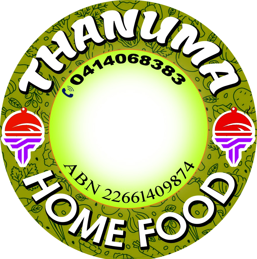 Thanuma – Home Food