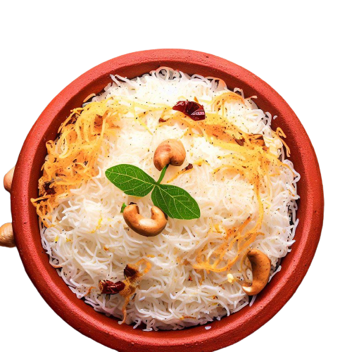 Thanuma – Home Food