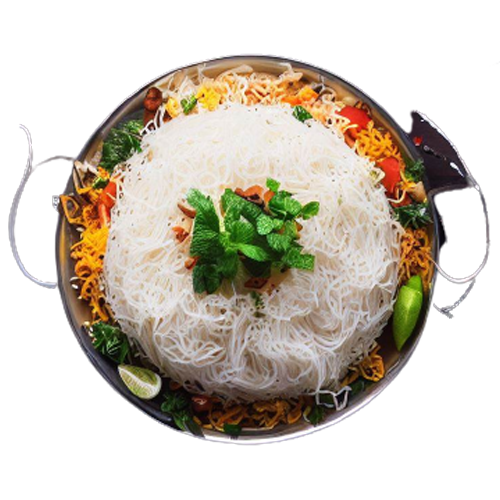 Thanuma – Home Food